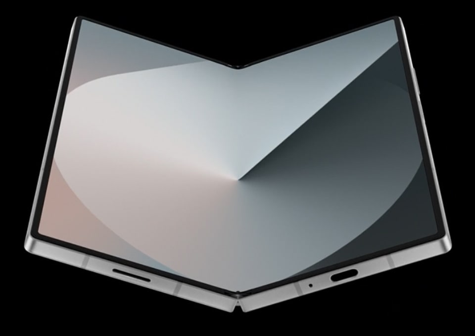 Galaxy Z Fold6 | Folding Phone with Galaxy AI Features | Samsung Gulf