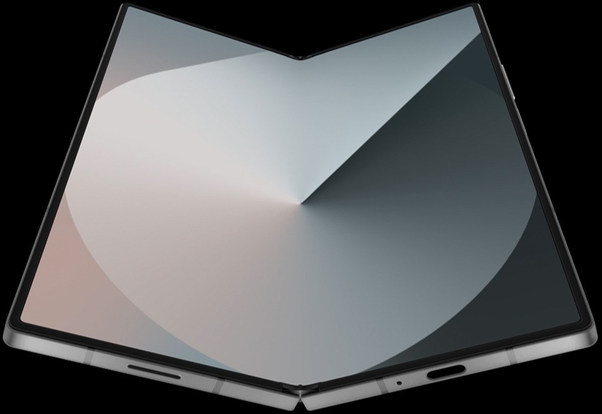 Galaxy Z Fold6 | Folding Phone with Galaxy AI Features | Samsung Gulf