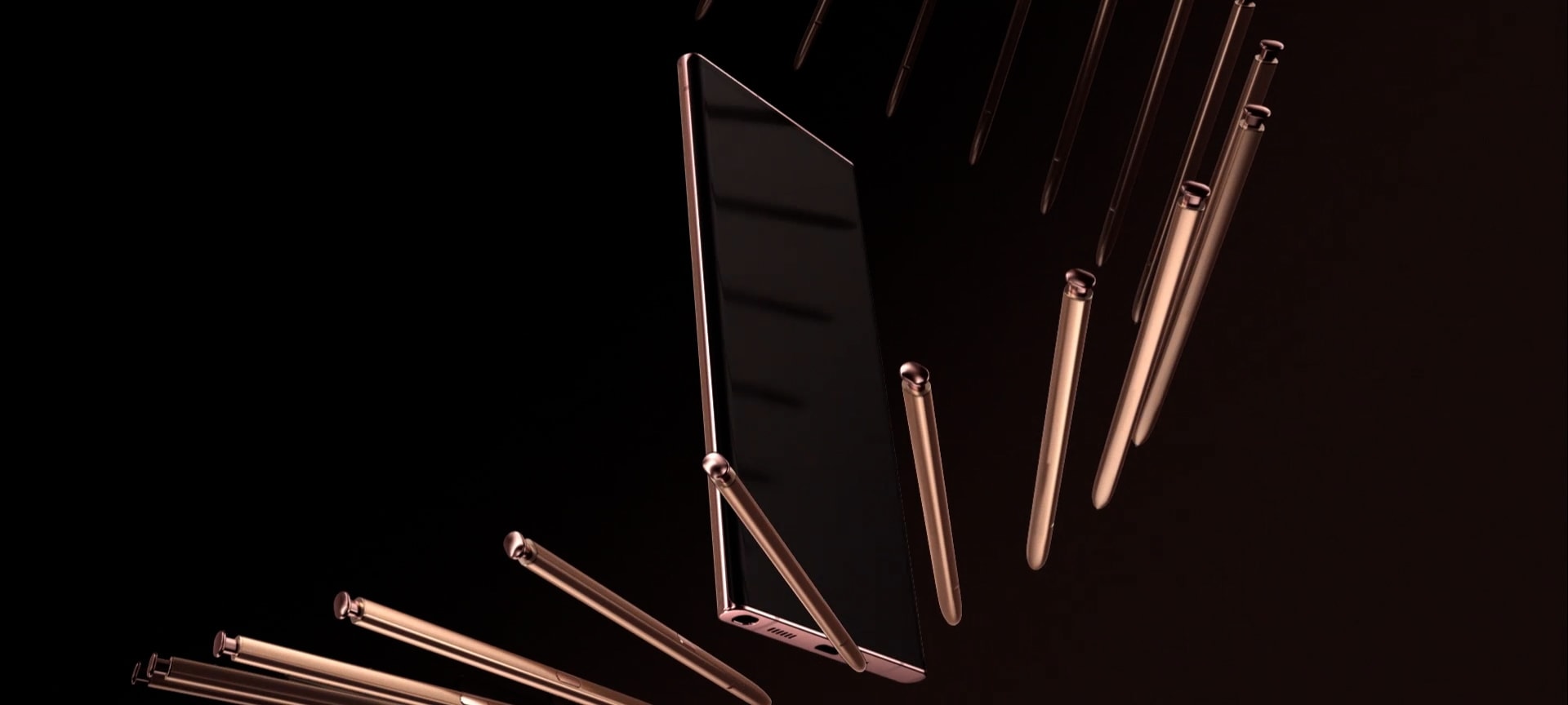 S Pen | Samsung Galaxy Note 20 & Note 20 Ultra | Samsung AFRICA_EN