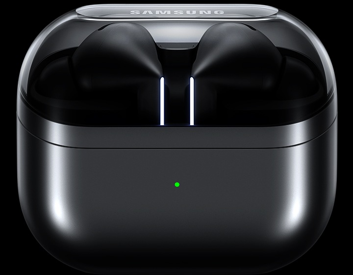 Galaxy Buds3 Pro | Samsung África