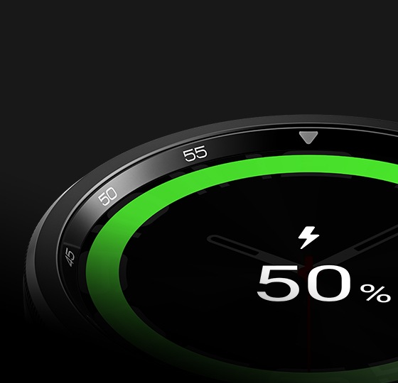 Samsung Galaxy Watch6 Classic