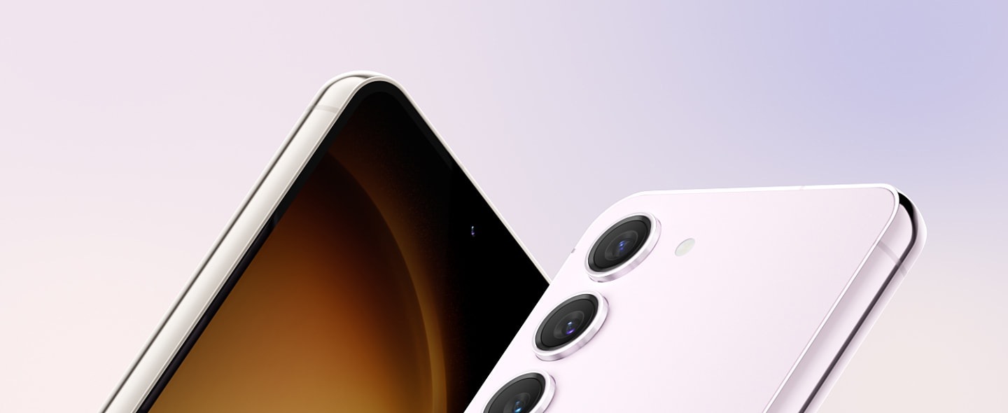 Samsung Galaxy S23 e S23+ | Samsung AFRICA_PT