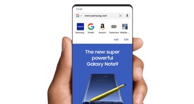 Samsung Internet | Apps | Samsung BR