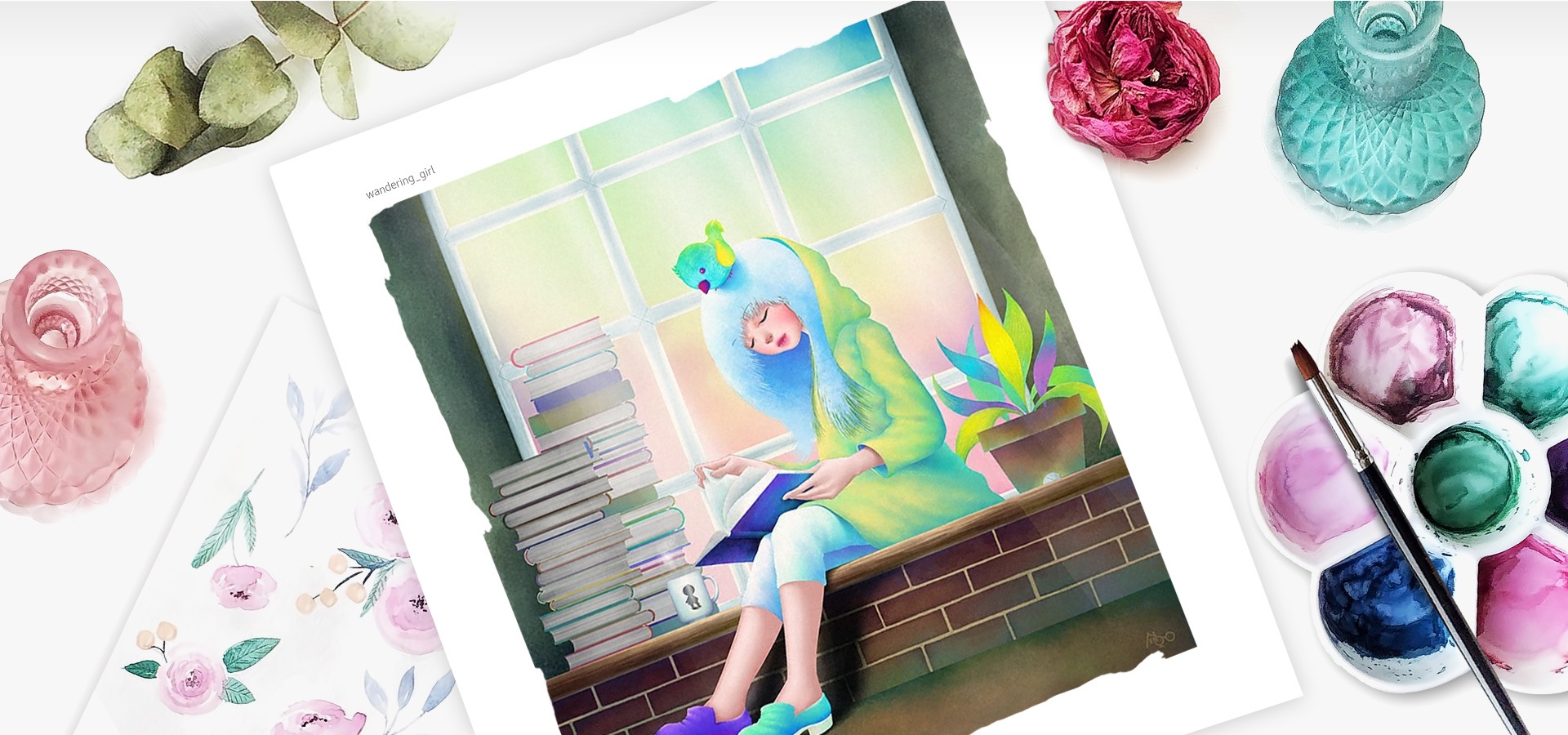 PENUP | Aplicativos e Serviços | Samsung BR