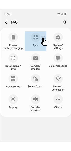 Samsung Members | Ứng dụng và Dịch vụ | Samsung VN