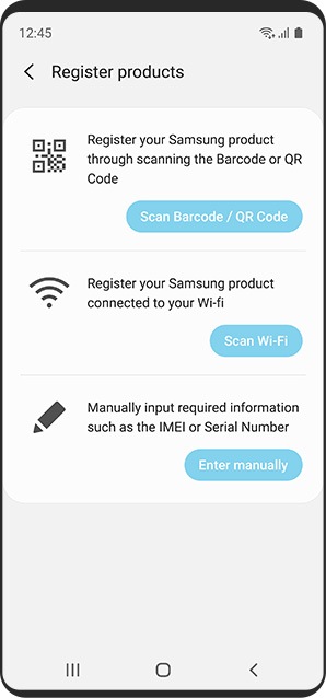Samsung Members | Apps & Services | Samsung AFRICA_EN