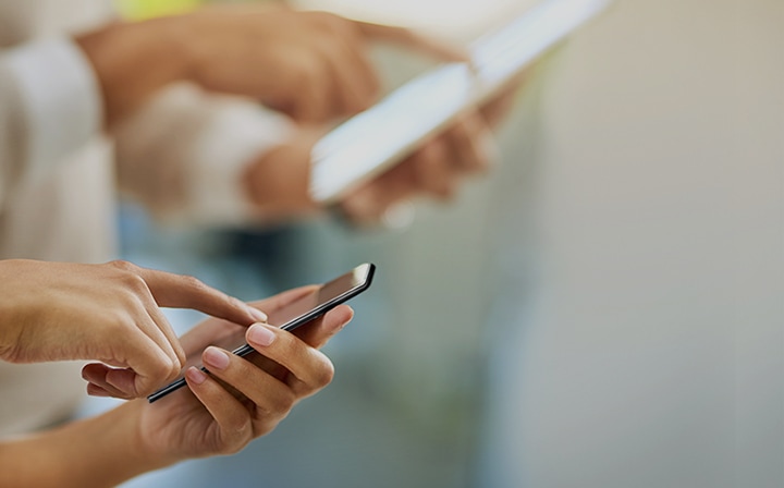 Samsung Blockchain | Aplicativos & Serviços | Samsung BR