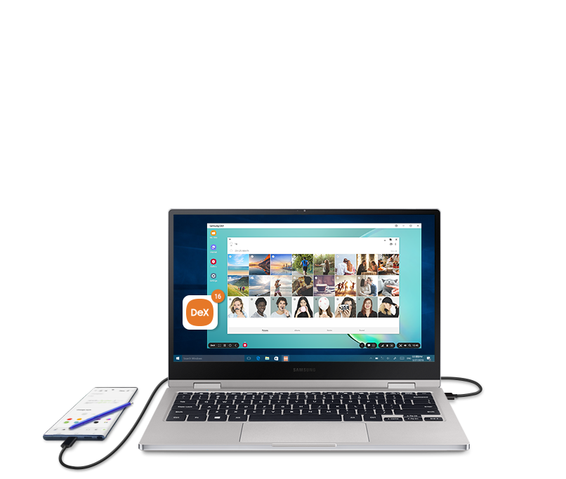 Мобільні додатки та сервіси | Samsung UA