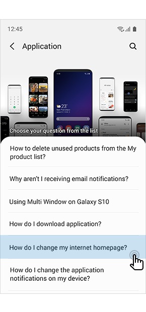 Samsung Members | Aplicaciones y servicios | Samsung México
