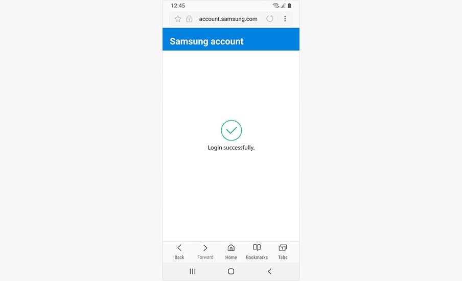 Samsung Pass: Protege tus datos con Knox, la mejor técnologia de ...