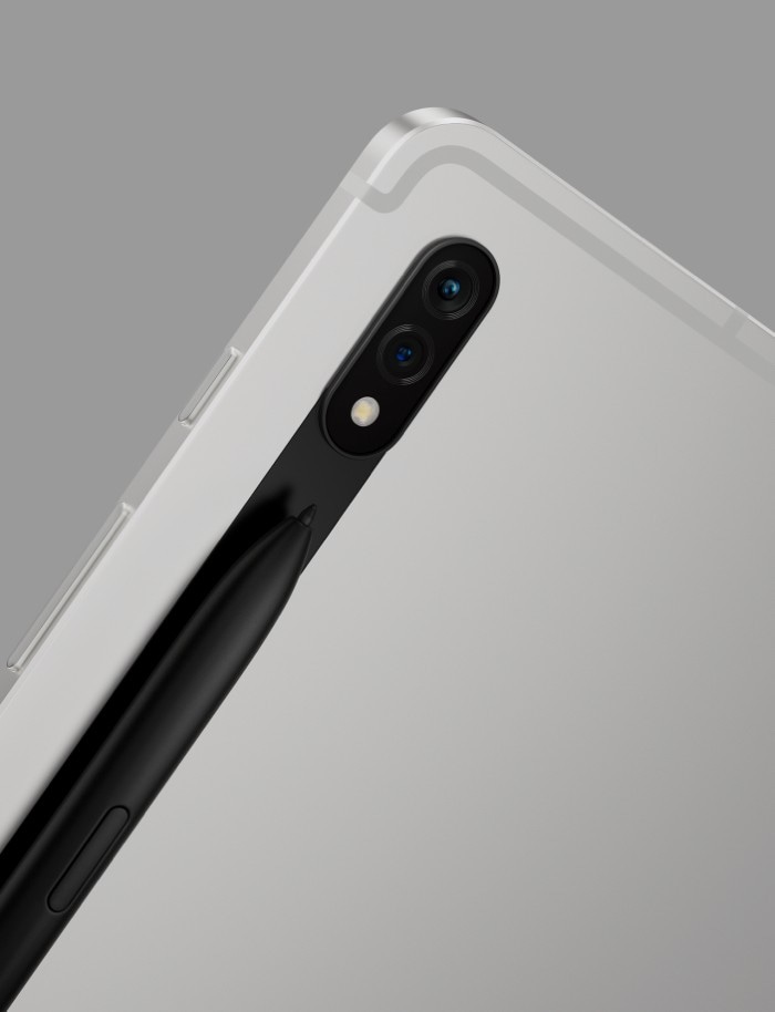 Galaxy Tab S8 Ultra graphite 128 GB | Samsung Australia