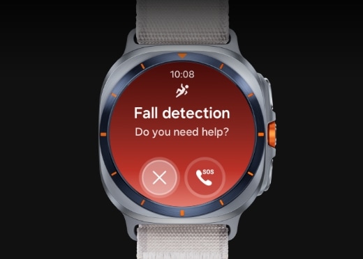 Business | Galaxy Watch Ultra (2025) (LTE, 47 mm) | SM-L705FZB1XSA ...