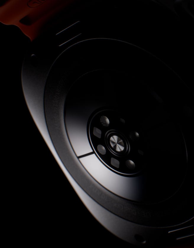 Galaxy Watch Ultra (LTE, 47mm) Titanium Gray | Samsung Australia