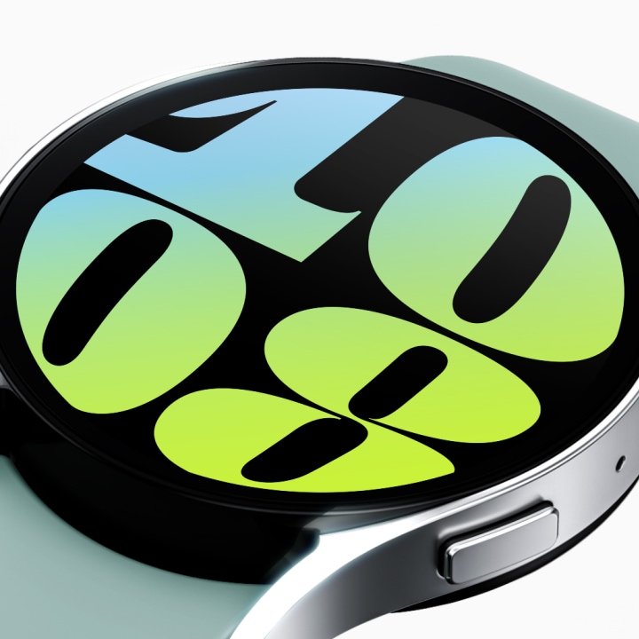 Galaxy Watch6 44mm - Graphite LTE | Samsung AU