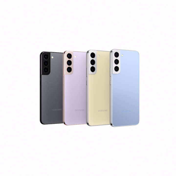 Buy Galaxy S22, S22+ | Price & Deals | Samsung Australia