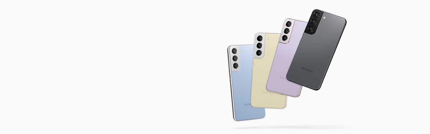Buy Galaxy S22, S22+ | Price & Deals | Samsung Australia