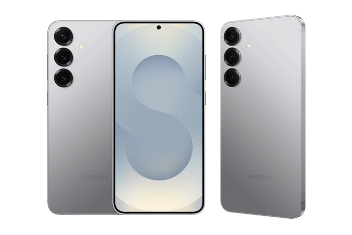 Buy the new Samsung Galaxy S25+, S25 | Price & Deals | Samsung AU