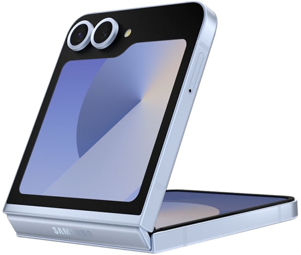 Samsung Galaxy Z Flip6 | Galaxy AI | Samsung Australia
