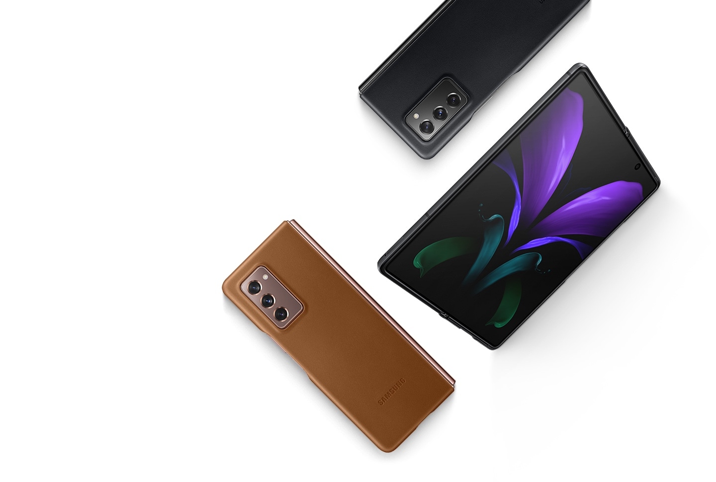 Accessories | Samsung Galaxy Z Fold 2 | Samsung Australia