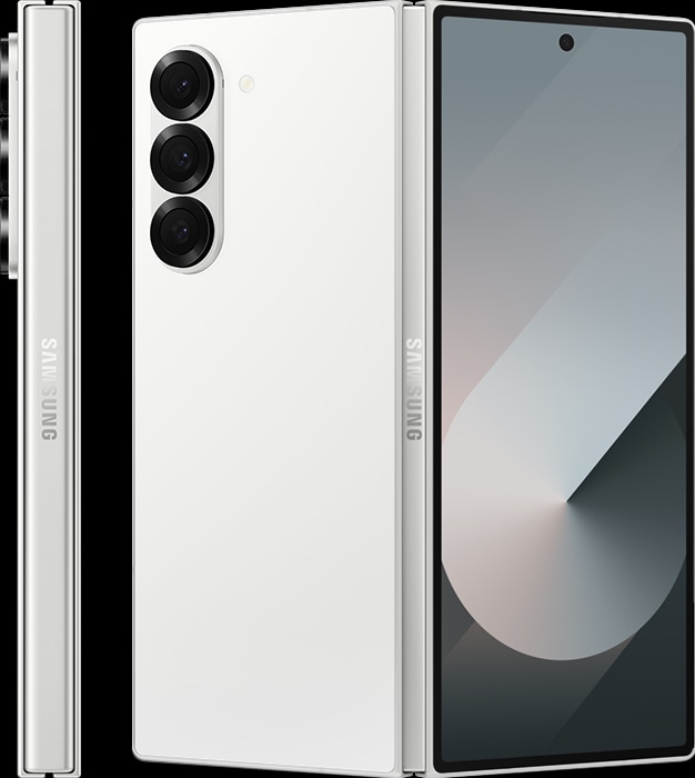 Samsung Galaxy Z Fold6 | Galaxy AI | Samsung Australia