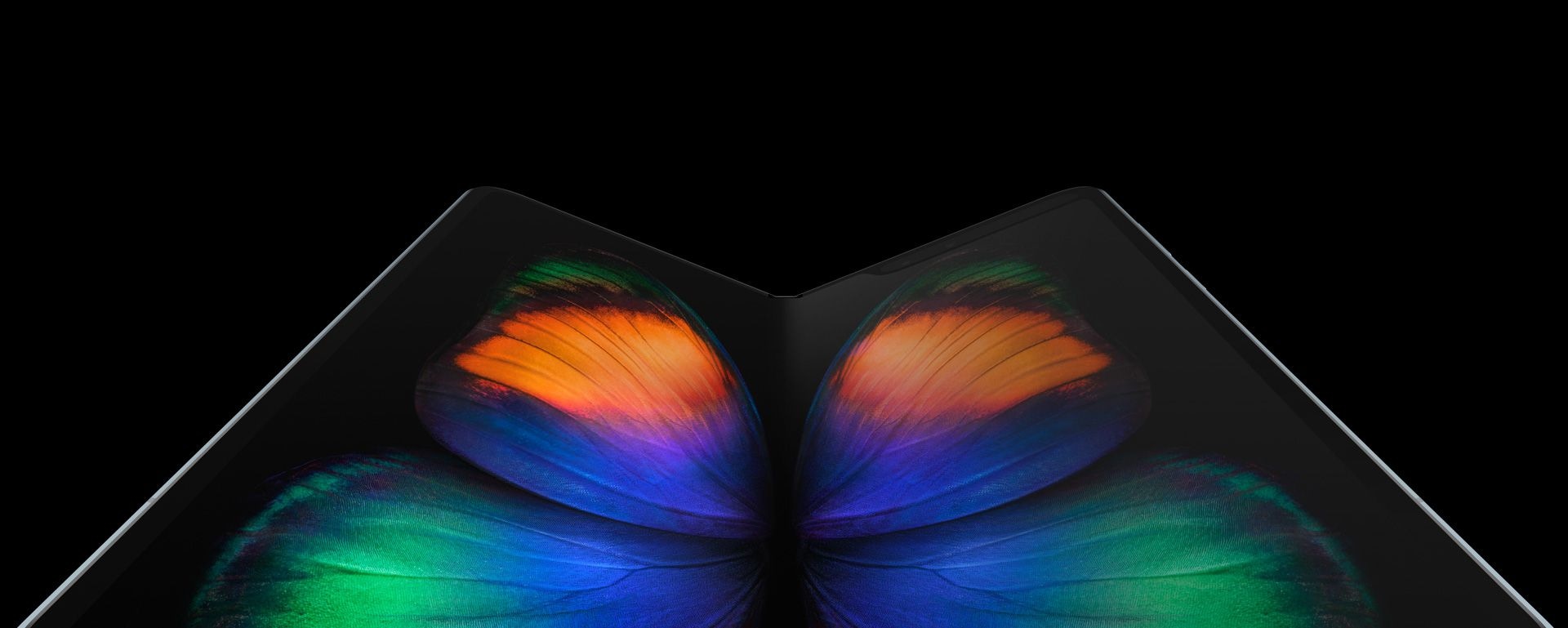 Samsung Galaxy Fold | Samsung België