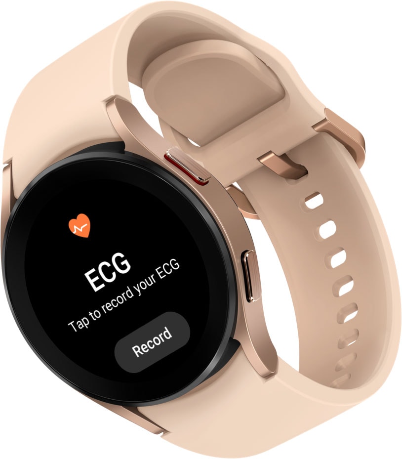 Samsung Galaxy Watch 4 | Характеристики | Samsung България