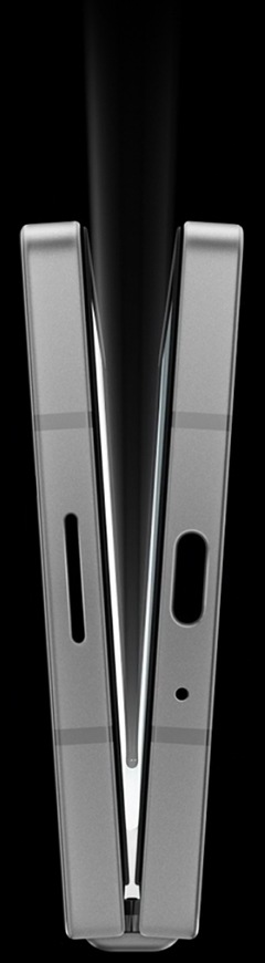 Galaxy Z Fold 6 | Камера и спецификации | Samsung България