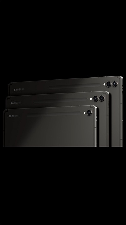 Família Galaxy Tab S9 | Samsung Brasil
