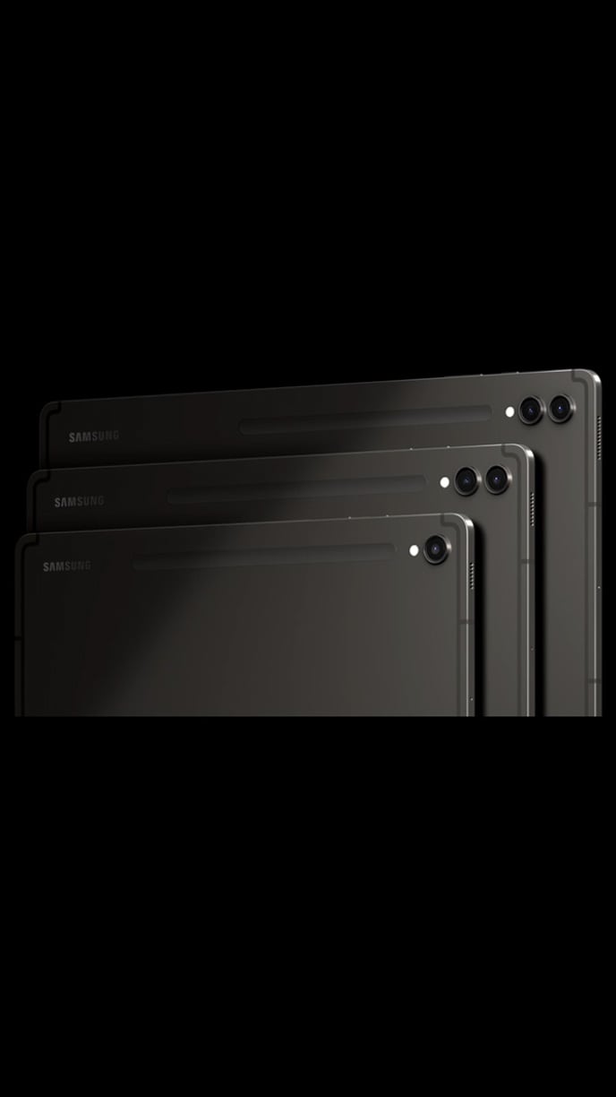 Galaxy Tab S9 (11,0 po, Wi-Fi) | Samsung Canada