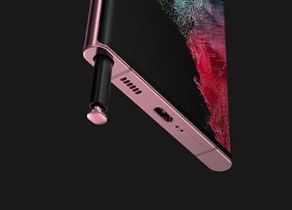 Samsung Galaxy S22 Ultra | Samsung Business Canada