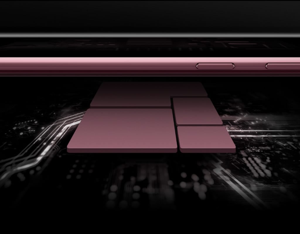 Samsung Galaxy S22 Ultra | Samsung Business Canada