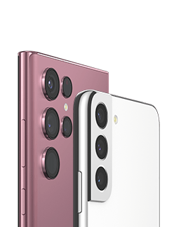 Models | Samsung Galaxy S22 vs S22+ vs S22 Ultra | Samsung Business Canada