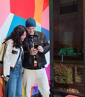 Showroom | Samsung Galaxy S22 & S22+ | Samsung Business Canada