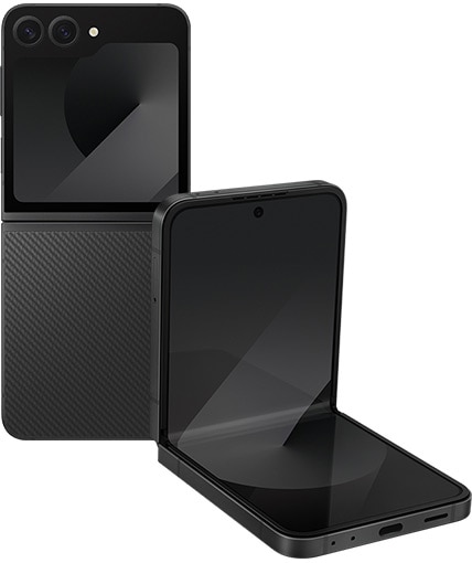 Galaxy Z Flip 6 | Galaxy AI, Colours & Features | Samsung Canada