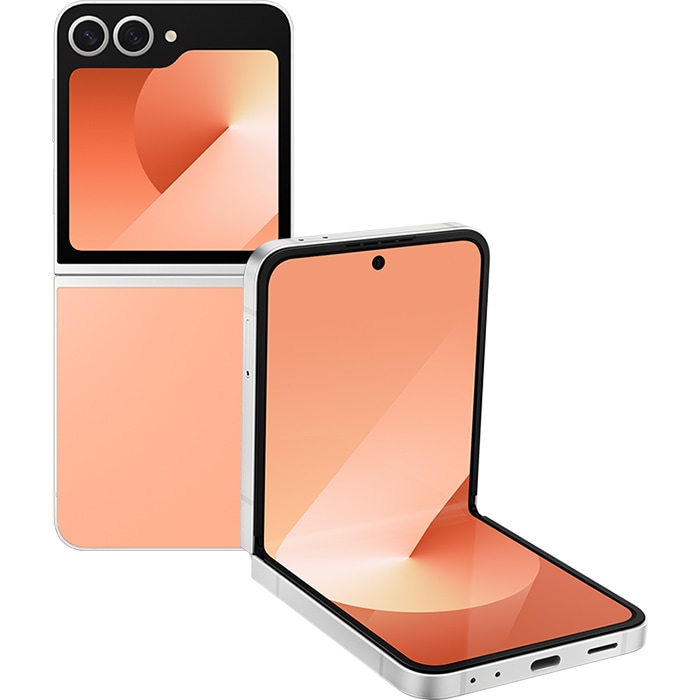 Galaxy Z Flip 6 | Galaxy AI, Colours & Features | Samsung Canada