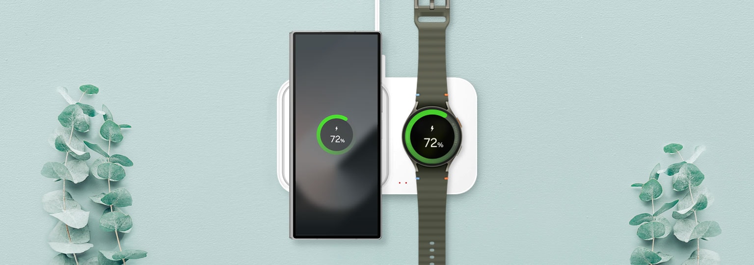 Accessories & Cases | Galaxy Z Fold 6 | Samsung Canada