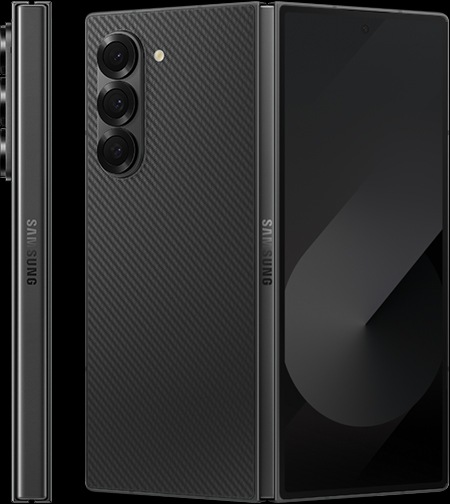 Galaxy Z Fold 6 | Galaxy AI, Colours & Features | Samsung Canada