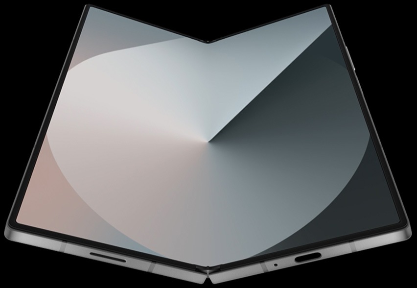 Galaxy Z Fold 6 | Galaxy AI, Colours & Features | Samsung Canada