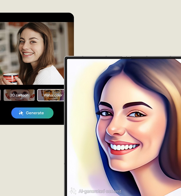 Galaxy Z Fold 6 | Galaxy AI, Colours & Features | Samsung Business Canada
