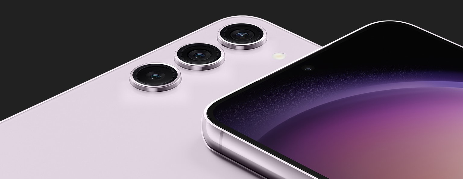 Samsung Galaxy S23 & S23 Plus | Spezifikationen & Kamera | Samsung CH
