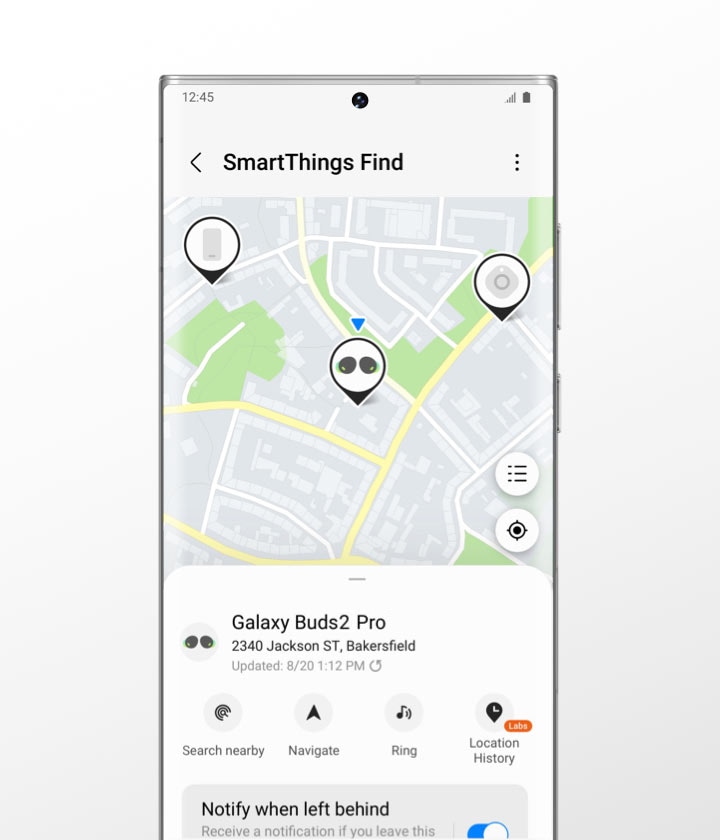 Galaxy Buds 2 Pro – NEXT LEVEL