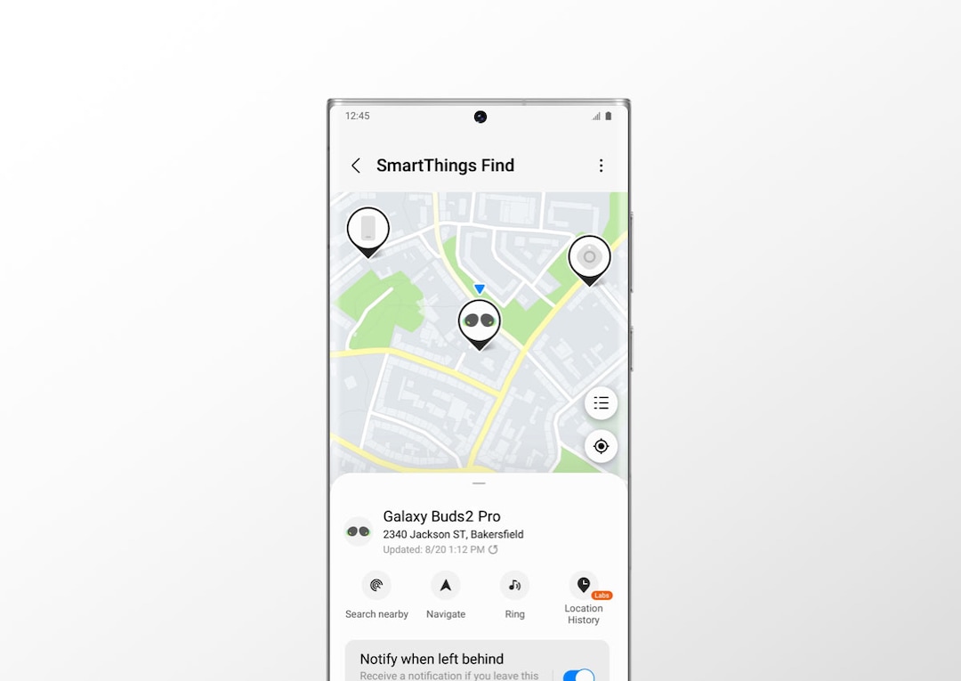 Galaxy Buds2 Pro | Samsung Bolivia