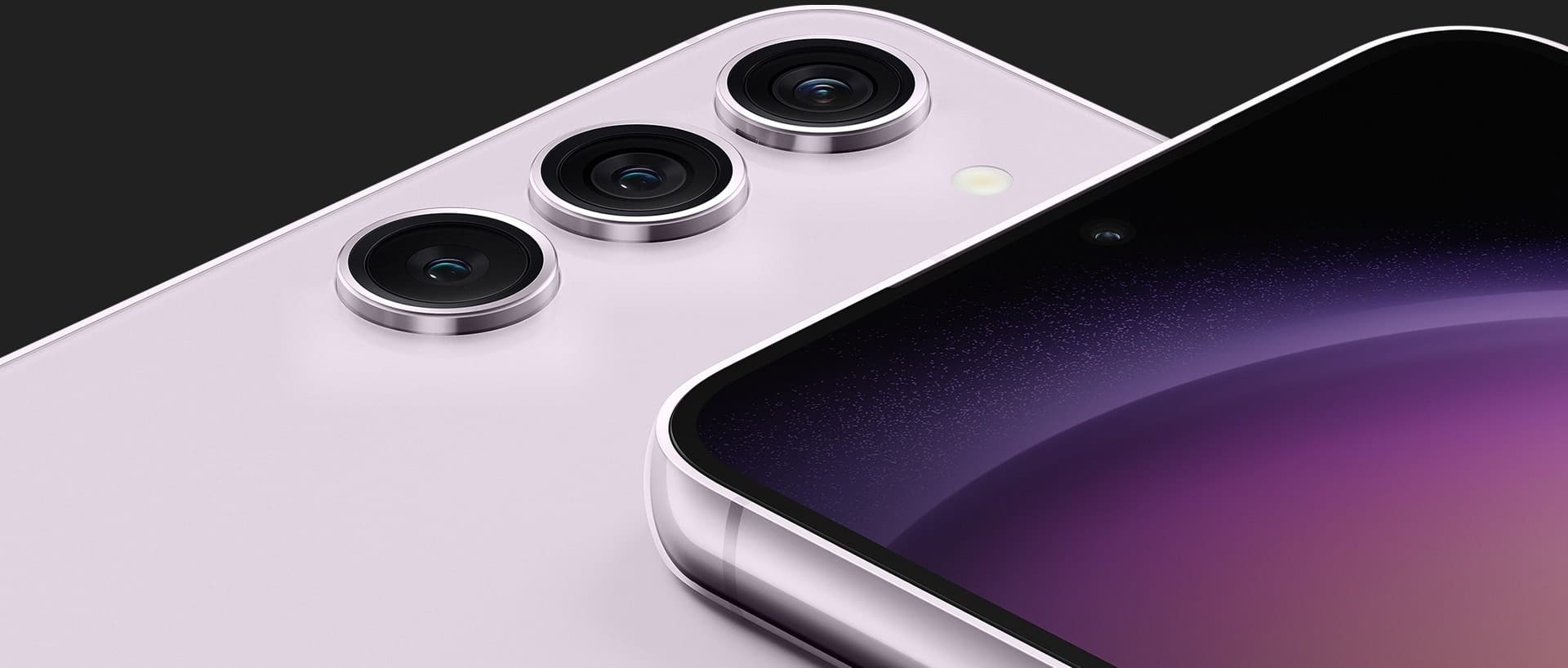 Galaxy S23 | Samsung Bolivia