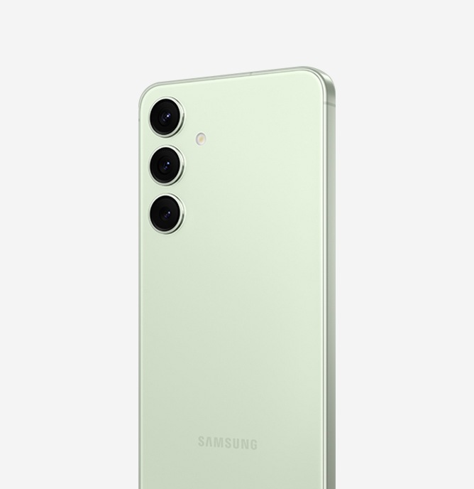 Samsung Galaxy S24 & S24+ | Samsung Chile