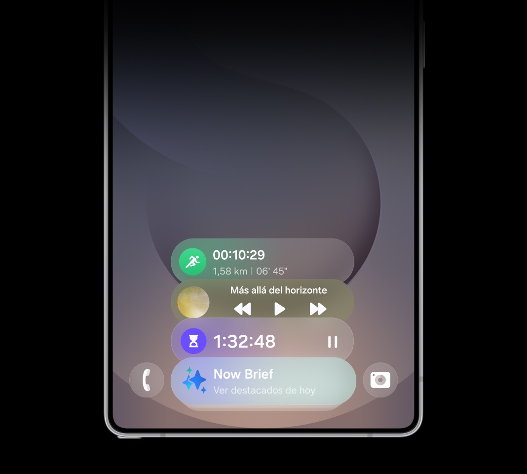 Galaxy S25 Ultra | Samsung Bolivia
