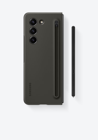 Galaxy Z Fold5 | Samsung Bolivia