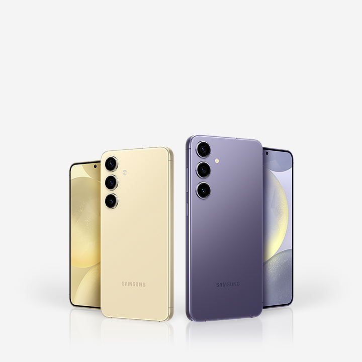 Nuevo Galaxy S24 Y S24 El Mejor Precio Samsung Colombia