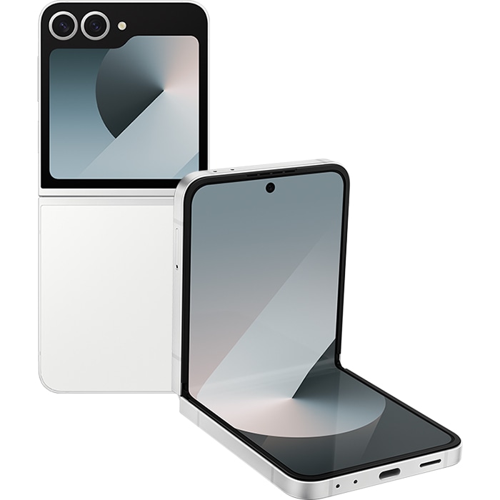 Todas las características del Galaxy Z Flip6 | Samsung Colombia