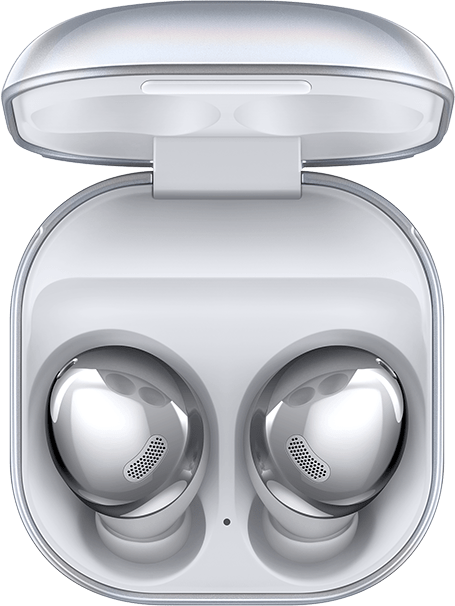 Samsung Galaxy Buds Pro Crne | Bežične slušalice | Samsung BA