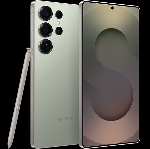 Samsung Galaxy S25 Ultra | Galaxy AI | Samsung CZ